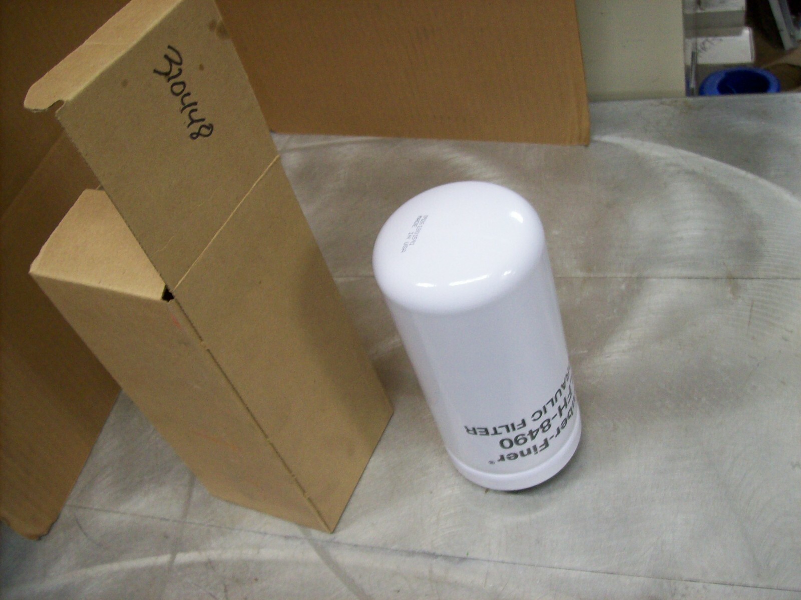 DONALDSON P764729 - cross reference oil filters | oilfilter ...