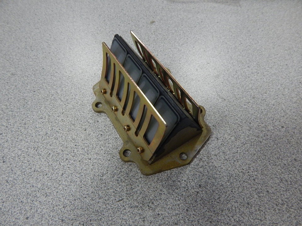 ARCTIC CAT SNOWMOBILE 1998-2005 POWDER ZL ZR THUNDERCAT REED CAGE 3004 ...