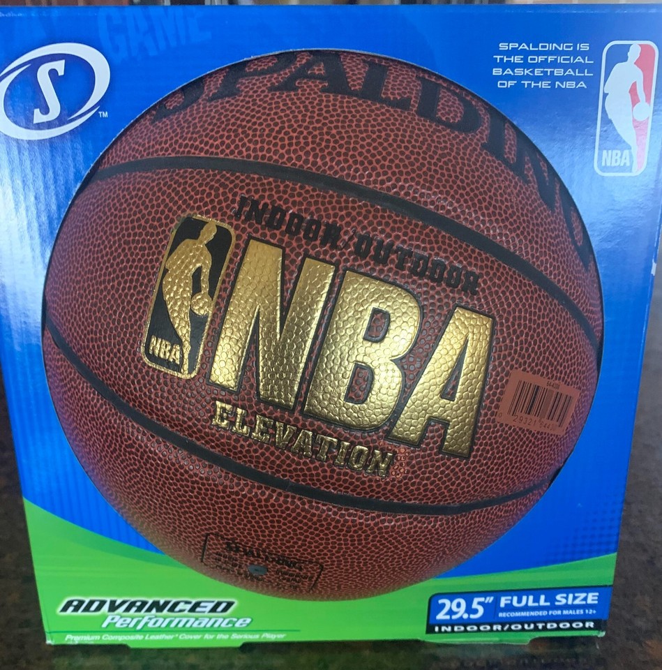 RAJON RONDO SIGNED SPALDING BASKETBALL | eBay