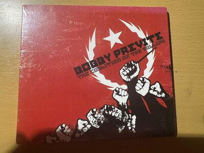 Bobby Previte "The Coalition of the Willing" cd SEALED | eBay