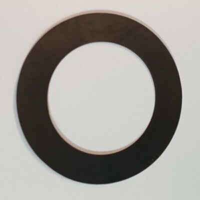 1961-1967 Volkswagen T1 Bug Beetle 70mm Gas Cap Gasket | 1968-1971 T2 ...