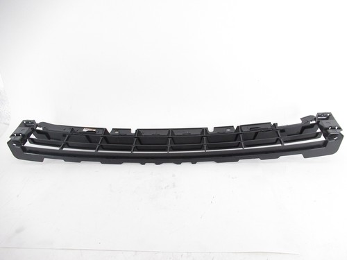Genuine OEM Volkswagen 5C5-853-677-G-9B9 Lower Center Bumper Grille 12 ...
