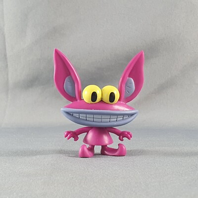Ickis Funko Mystery Mini Vinyl Figures Aaahh!! Real Monsters ...