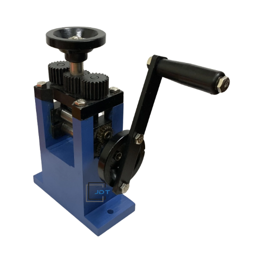 Mini Roller Machine | Wire Sharper | Jewelry Making Tool | With Free ...