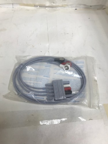 leadwire set with 0012-00-1255-xx-Lead Trunk Cable code n181/3r-usa | eBay