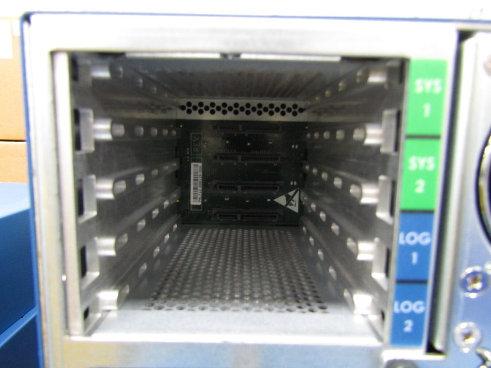 Palo Alto Networks PA-5220 Firewall Network Security Appliance Dual ...