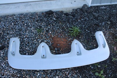 97-03 Ford F150 Expedition Navigator - Lund SunVisor Sun Moon Visor ...