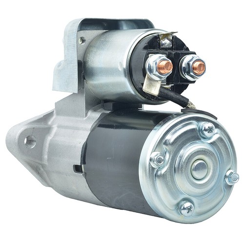 NEW CW 12V STARTER FITS SUZUKI XL-7 2.7L 2006 M0T21771SZ 31100-65J30 ...
