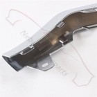 Left Front Bumper Chrome Trim Molding For Mercedes W212 E350/400 2014 ...