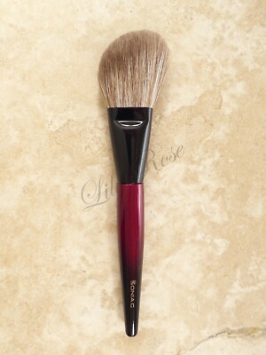 SONIA G Face Pro, Saikoho Goat Hair, Made in Japan, New | eBay