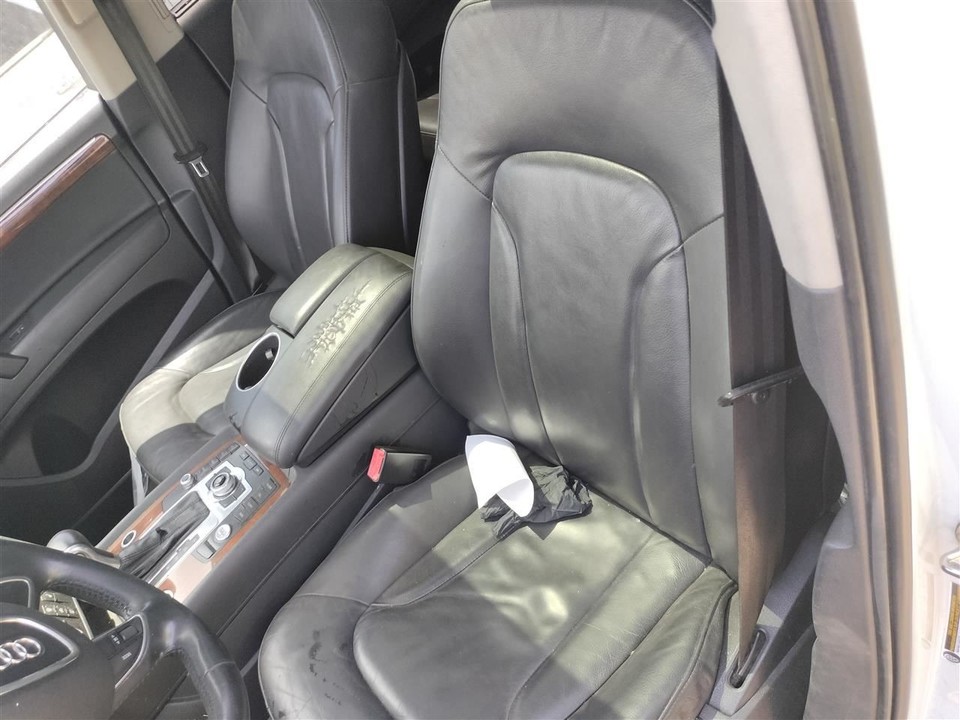 CHASIS CONTROL MODULE 4L0907335B 2010-2015 AUDI Q7 AUDI | eBay