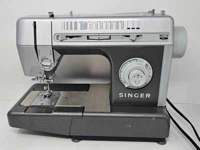 Singer CG-590C Heavy Duty Sewing Machine Industrial Style | eBay