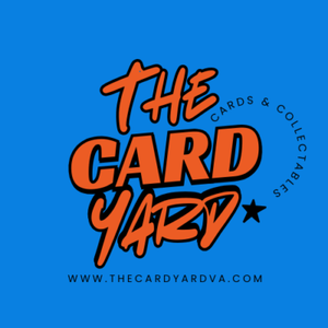 TCY The Card Yard | eBay Stores