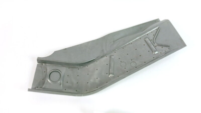 For Porsche 914 Lower Right Inner Wheelhouse New | eBay