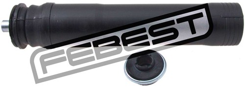 Rear Shock Absorber Boot Fits Toyota 48341-08030, 48341-12210, 48341 ...