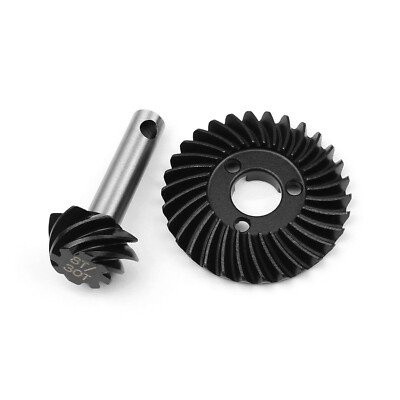 Vanquish AR44 Axle Gear Set 30T/8T for Axial SCX10-II VPS08330 | eBay