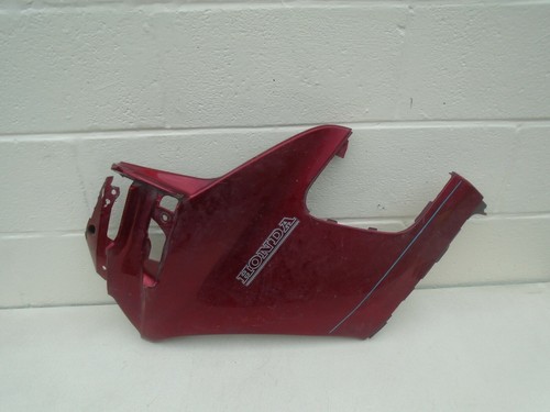 HONDA PC800 LHS FAIRING PANEL 1021PC13 | eBay