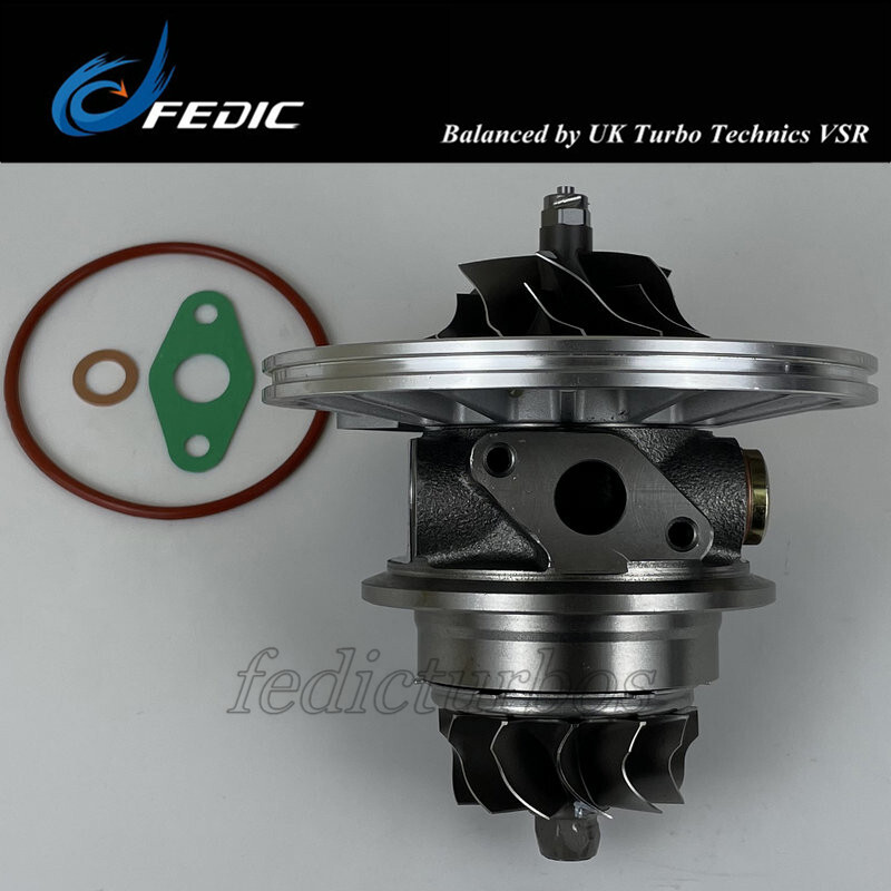 Turbo cartridge K16 53169880008 for Volvo S60 S80 V70 XC60 XC70 3.0 T6 ...