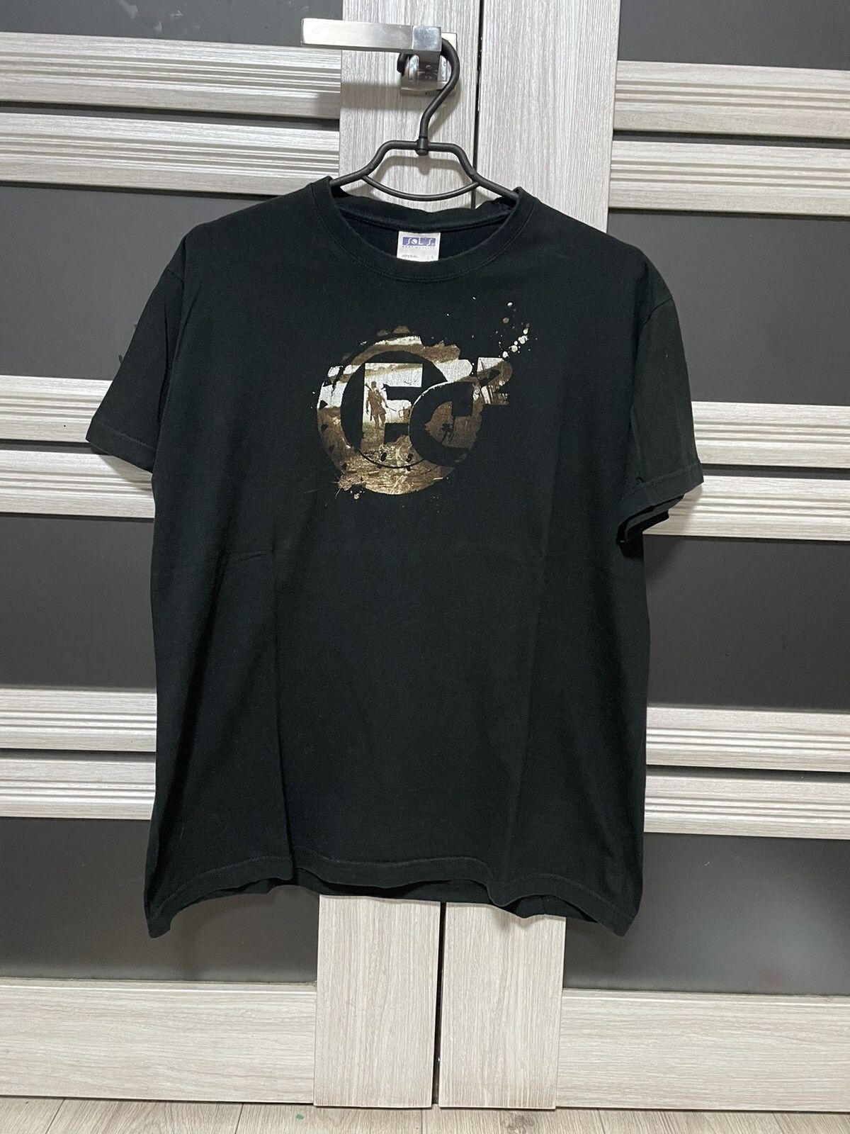 Vintage Far Cry 2 Ubisoft Game Graphic Merch T Shirt … - Gem