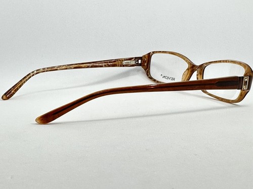 NEW Revlon RV575 003 Topaz 51.15.135 Women’s Eyeglasses Frames | eBay