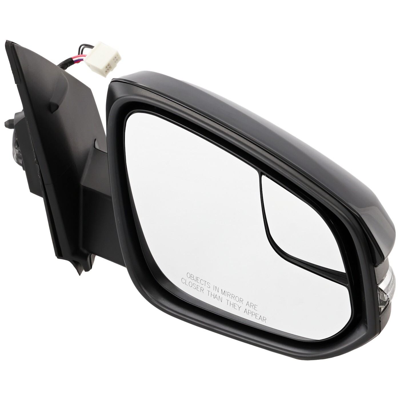 Mirrors Passenger Right Side Heated Hand for Toyota RAV4 2016-2018 | eBay