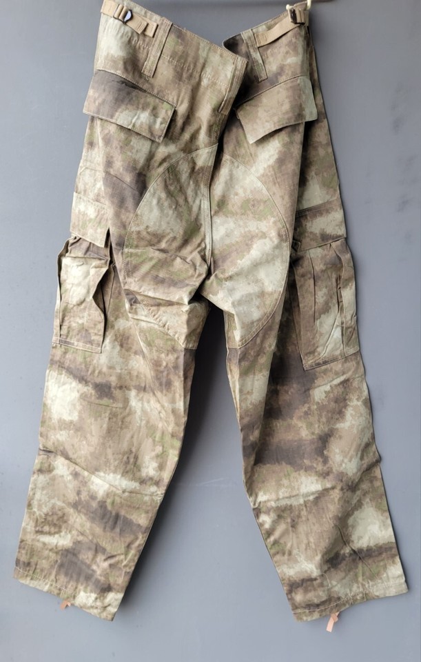 Original Peruvian Army Navy Camo Uniform, Size M or L, or XL 2024, New ...