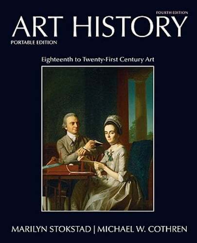Art History, Book 6, Portable Edition: Eighteenth to Twenty-First ...