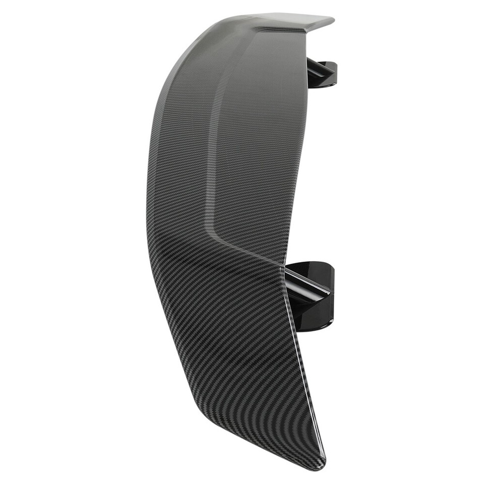 For Pontiac Fiero 46" Sport Rear Trunk Spoiler Racing Wing GT Style ...