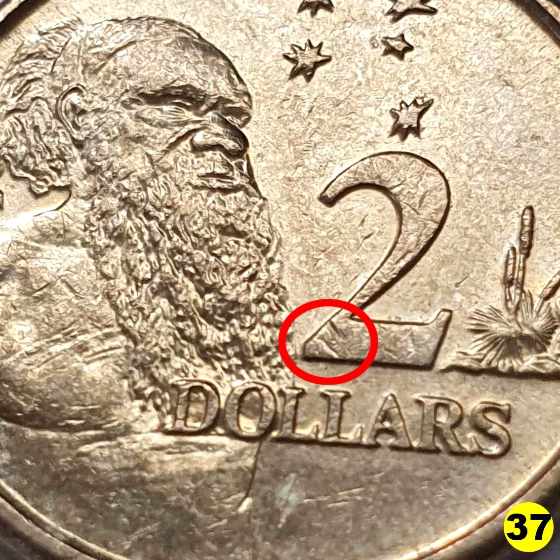 AU $2 - 2018 rare 2 dollar coin | eBay Australia