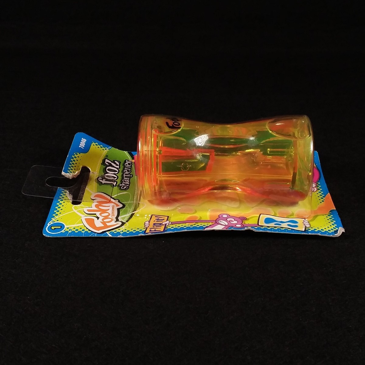 Fooz Pencil Sharpeners Water