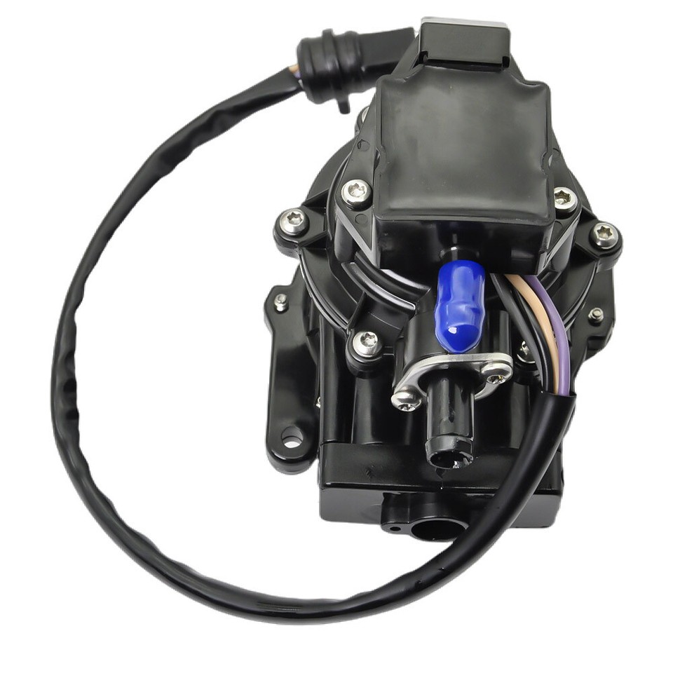 5007420 5007422 Oil Injection Fuel Pump for Johnson Evinrude Outboard ...