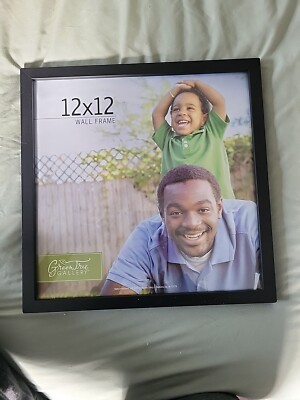 12X12 Wall Frame | eBay