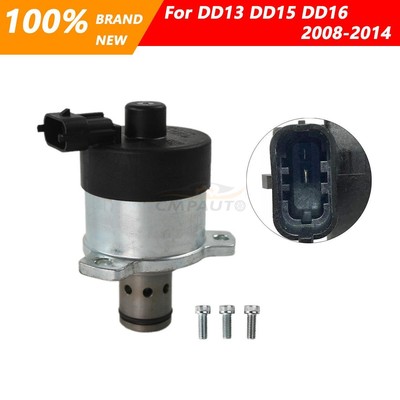 Fuel Pump Metering Unit A0000900069 For DD16 DD13 DD15 2008-2014 DDE ...
