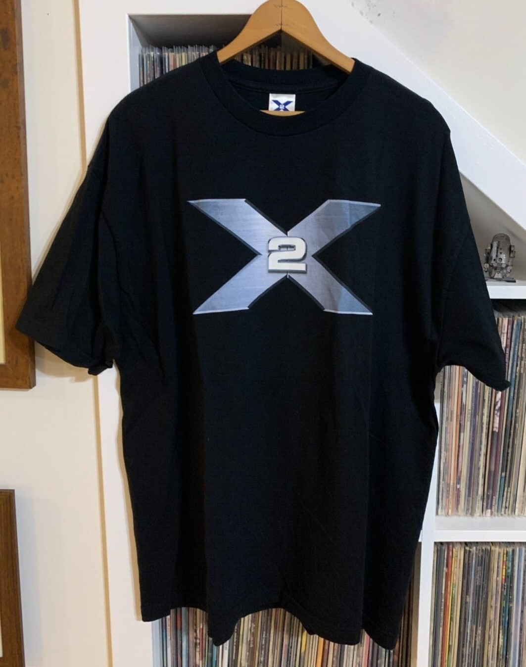 Vintage 2003 Marvel X-Men 2 X2 Movie Promo Comic Fox … - Gem