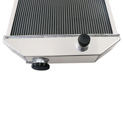 C7NN8005H Tractor Radiator for Ford New Holland 2000 2600 3000 3600+ASI ...