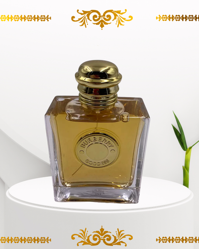 Burberry Goddess by Burberry EDP Spray Eau De Parfum Women 3.3 oz /100 ...