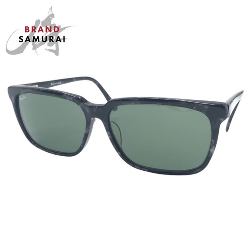 Excellent Condition Ray Ban Vintage B L RAY BAN U.S.A MADISON Black ...