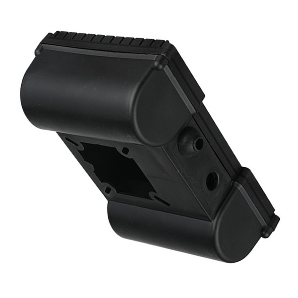 Motor Junction Box Capacitor Box Replacing Components Exceptional ...