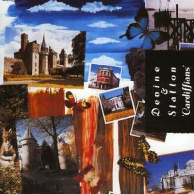 Devine And Statton Cardiffians (CD) Album (UK IMPORT) | eBay