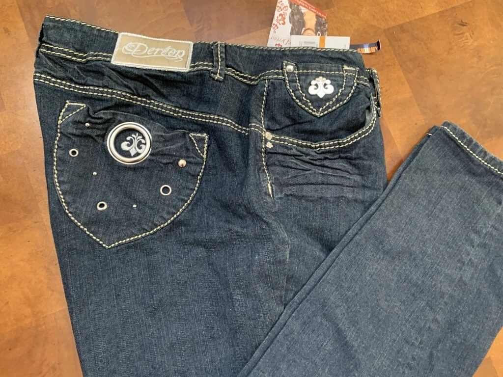 Beyonce Dereon Jeans