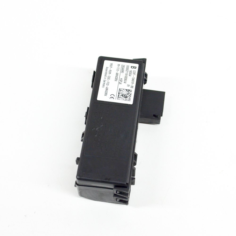 2019 Ford Mustang MK6 Coupe 5.0 V8 Keyless Entry Antenna GD9T-15K619-BB ...