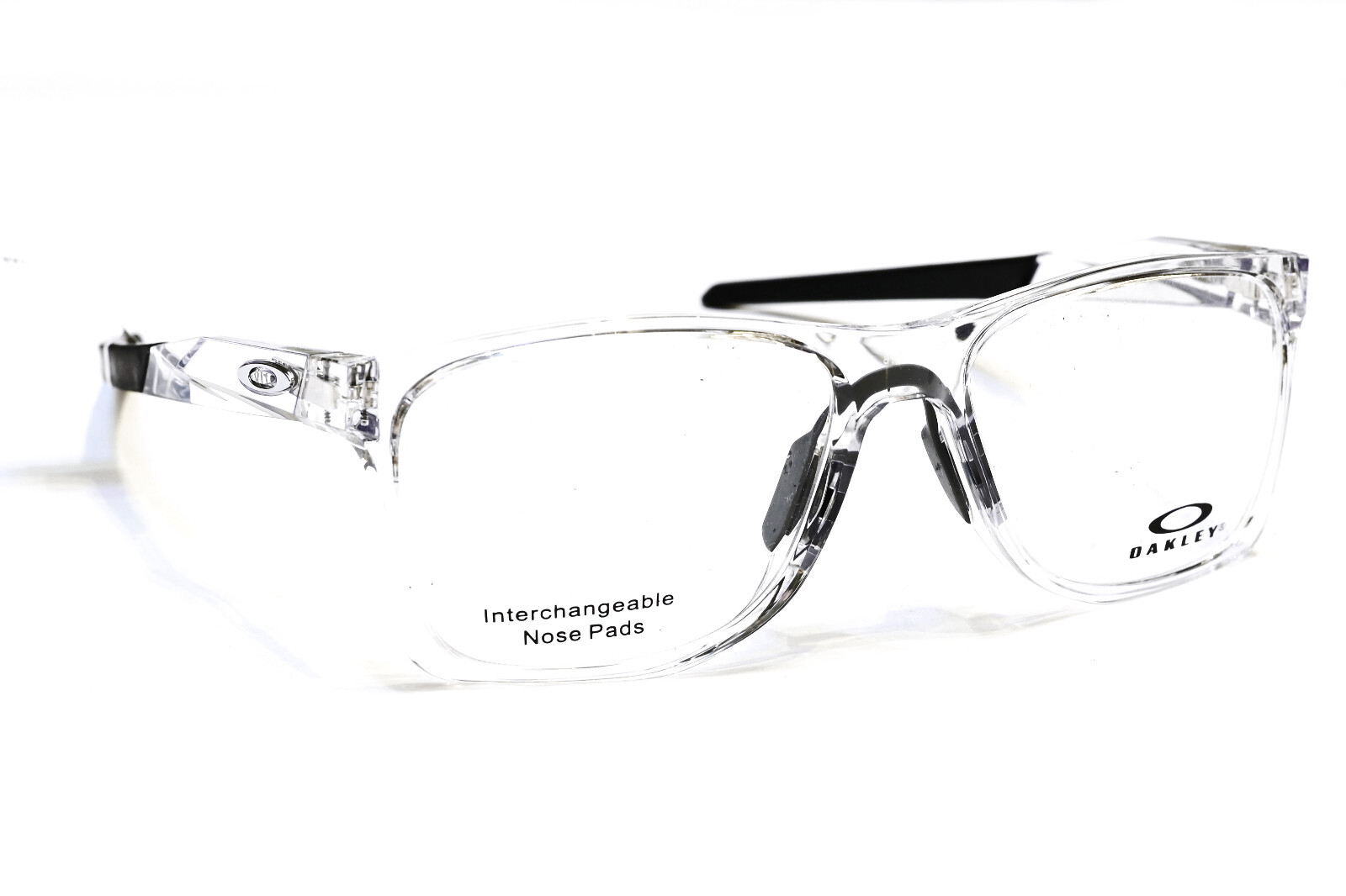 OAKLEY ACTIVATE OX8173-0953 Optical Frame Prescription Eyeglasses Rx ...