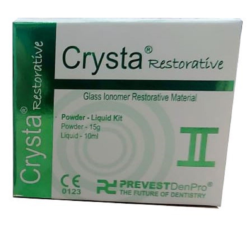 PERMANENT lost Teeth tooth Cavity repair filling cement kit 60+ Repairs ...