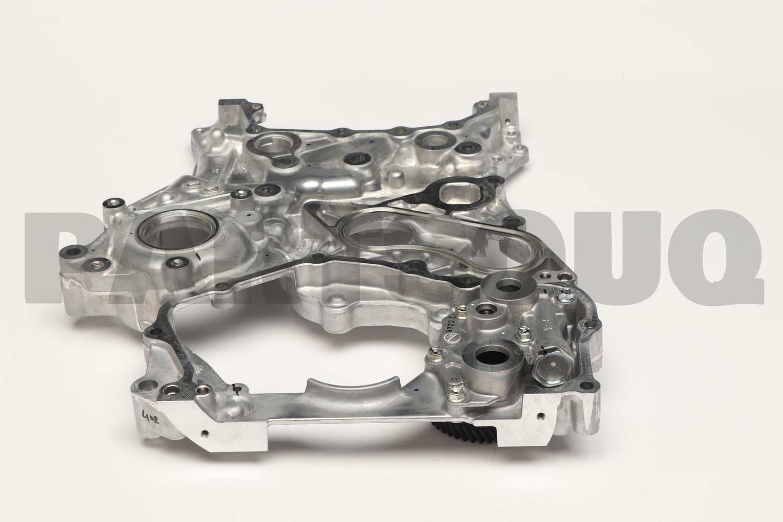 113100E010 Genuine Toyota CASE ASSY TIMING CH 11310-0E010 | eBay