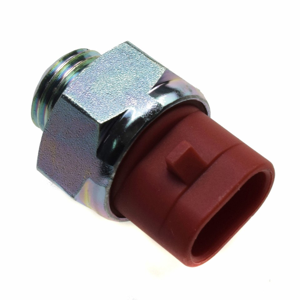 F5TZ-15520-B Reverse Back up Indicator Light Switch For Ford F150 F250 ...