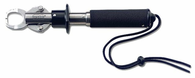 Boga Grip 260 60lb Scale by Eastaboga Tackle for sale online | eBay