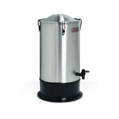 Still Spirits Stainless Steel 25L Turbo 500 (T500) Boiler 9421004736183 ...