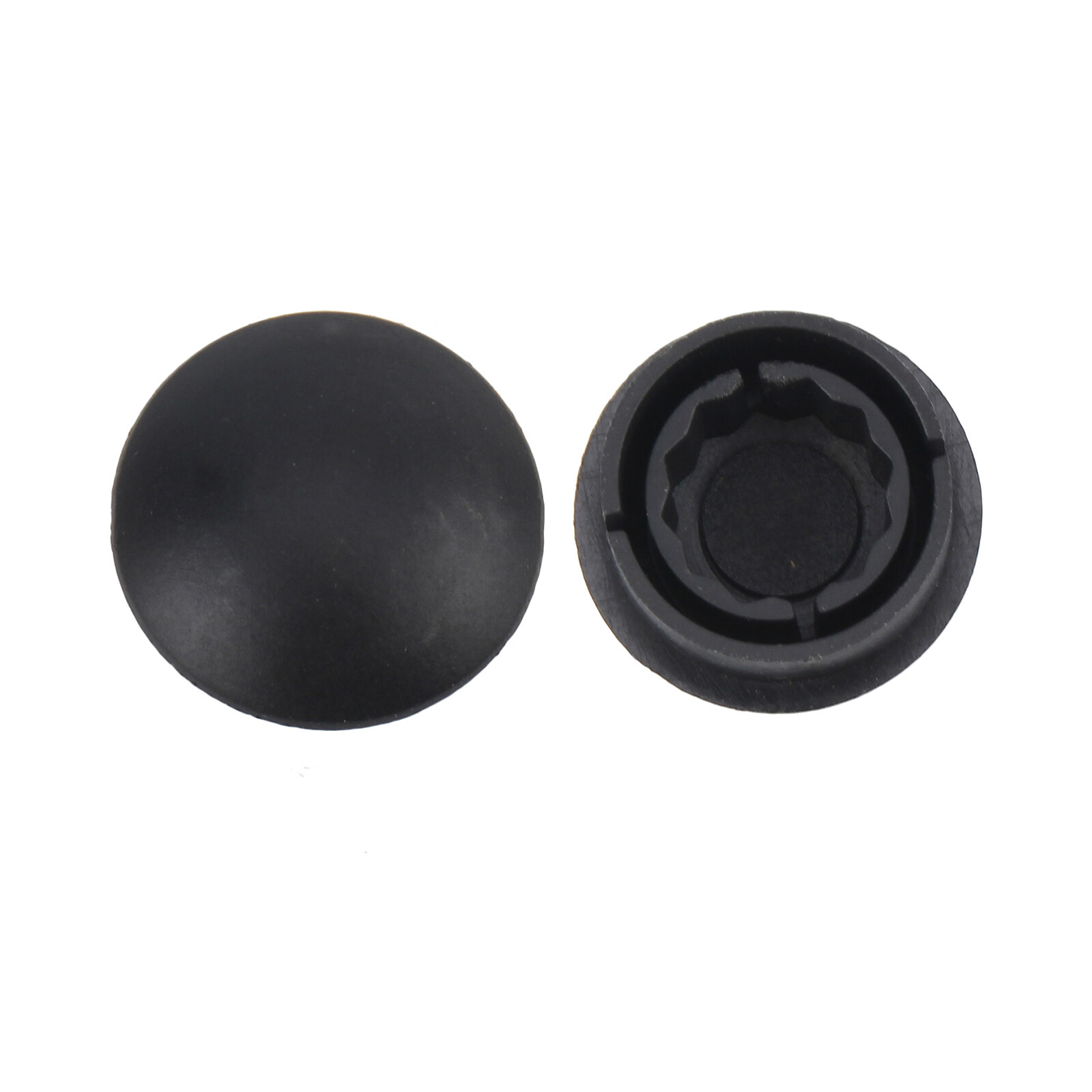 For Land Range Rover Sport LR3 LR4 Windshield Front Rear Wiper Arm Cap ...