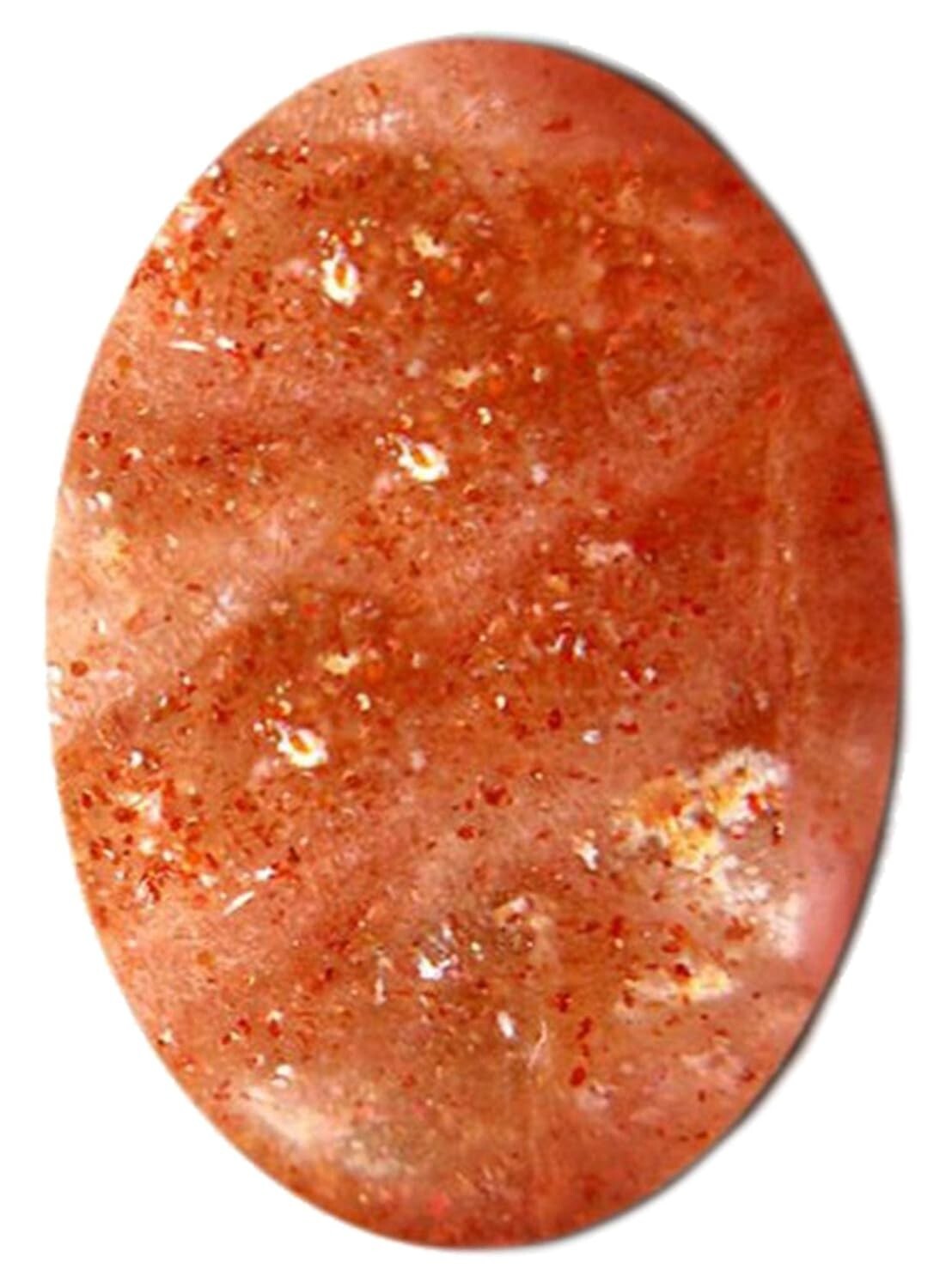 Sun Stone - Sang Sitara Lab Certified AAA++ Quality 5.25 Ratti 4.00 ...