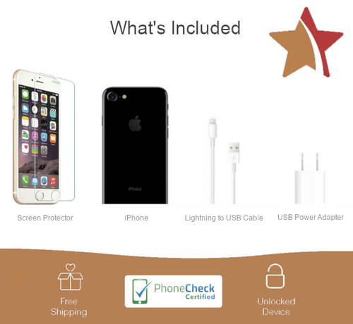 Apple iPhone 8 Plus - 256GB - Gold (Unlocked) A1864 (CDMA + GSM) for ...